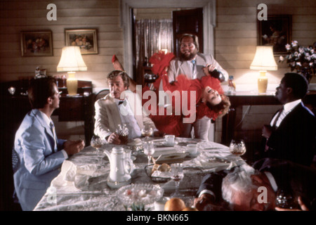 WATER (1985) WATER: THE MOVIE (ALT) LEONARD ROSSITER, BRENDA VACCARO ...