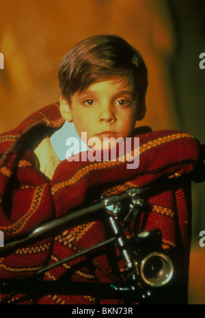 THE YOUNG INDIANA JONES CHRONICLES, Corey Carrier, 1992-1993 Stock ...