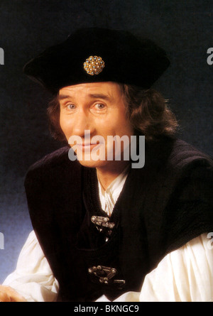 CARRY ON COLUMBUS, Jim Dale as Christopher Columbus, Sara Crowe, 1992 ...