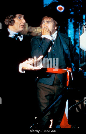Kenneth Williams & Peter Butterworth Film: Carry On Don'T Lose Your ...