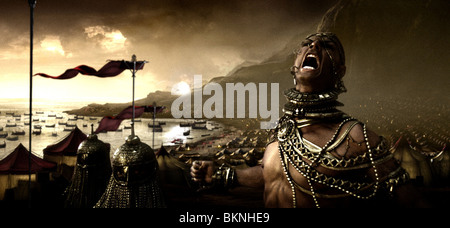 RODRIGO SANTORO, 300, 2006 Stock Photo - Alamy