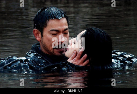 SUNG KEE AHN, BATTLE OF THE WARRIORS, 2006 Stock Photo - Alamy