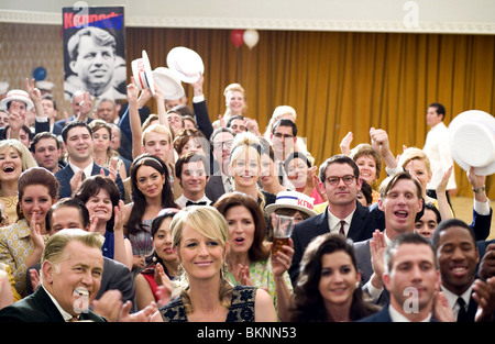 LINDSAY LOHAN, SHARON STONE, BOBBY, 2006 Stock Photo - Alamy