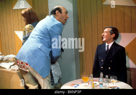 Kenneth Williams, Bernard Bresslaw & Patsy Rowlands Film: Carry On ...