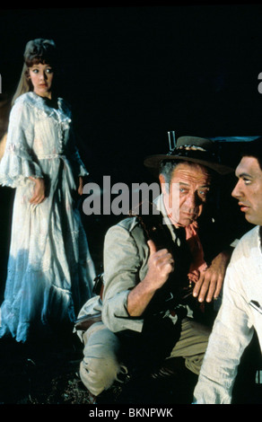 Jacki Piper & Sid James Film Carry On Matron (UK 1972) Characters ...