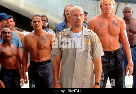 John Malkovich Film: Con Air (USA 1997) Characters: Cyrus 'The Virus ...