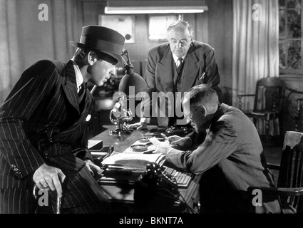 HUMPHREY BOGART CONFLICT (1945 Stock Photo - Alamy