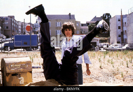DIE LAUGHING -1980 ROBBY BENSON Stock Photo - Alamy