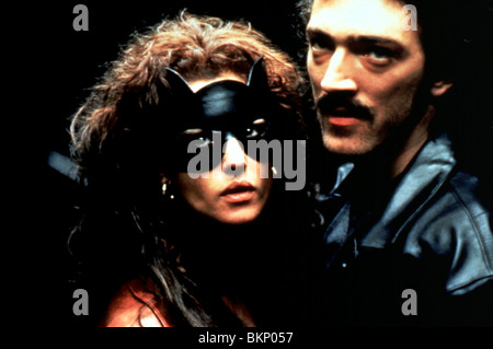 DOBERMANN (1997) VINCENT CASSEL DBMN 017 R Stock Photo - Alamy