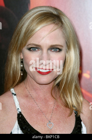 LISA WILCOX WORLD PREMIERE A NIGHTMARE ON ELM STREET HOLLYWOOD LOS ...