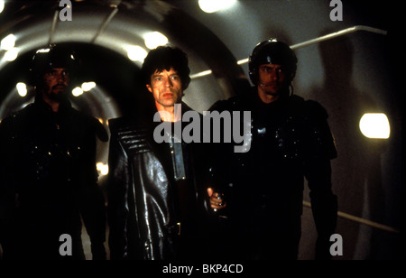 FREEJACK (1992) MICK JAGGER GEOFF MURPHY (DIR) FRJK 026 Stock Photo - Alamy