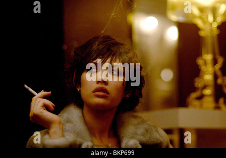 OLGA KURYLENKO, HITMAN, 2007 Stock Photo - Alamy