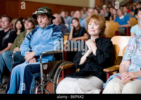 IAN MCSHANE, SISSY SPACEK, HOT ROD, 2007 Stock Photo - Alamy