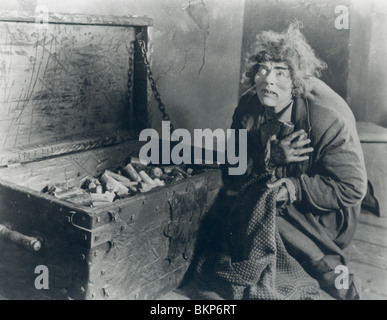 THE HUNCHBACK OF NOTRE DAME, Lon Chaney, Sr., 1923 Stock Photo - Alamy
