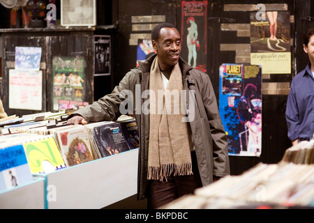 REIGN OVER ME (2007) DON CHEADLE, ADAM SANDLER REOM 001-08 Stock Photo ...