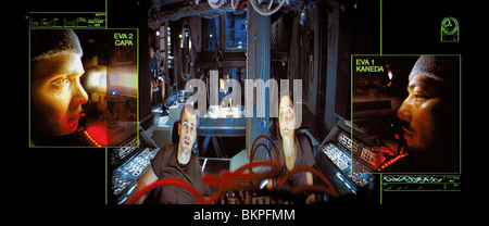 MOVIE POSTER, SUNSHINE, 2007 Stock Photo - Alamy