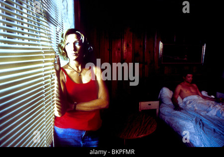 JOHN SAYLES, EDIE FALCO, SUNSHINE STATE, 2002 Stock Photo - Alamy
