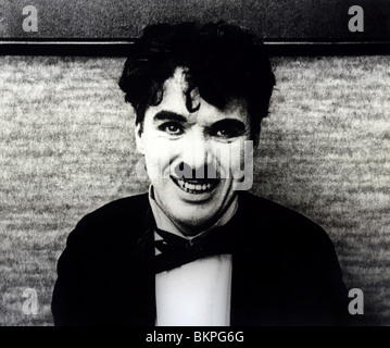 CHARLIE CHAPLIN THE ADVENTURER (1917 Stock Photo - Alamy