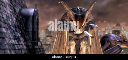 VAMPIRE MONSTER, TMNT, 2007 Stock Photo - Alamy