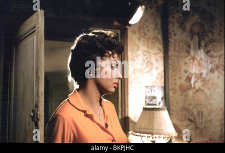 TRAPEZE, Gina Lollobrigida, 1956 Stock Photo - Alamy