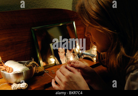 ANNA M. (2007) ISABELLE CARRE MICHAEL SPINOSA (DIR) 001 Stock Photo - Alamy
