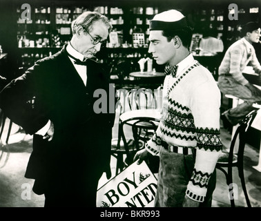 COLLEGE, Buster Keaton, 1927 Stock Photo - Alamy