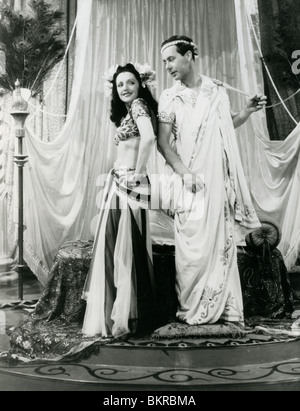 HI GANG!, Bebe Daniels, Ben Lyon, 1941 Stock Photo - Alamy