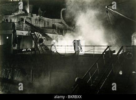 HIGH TREASON (1951) ROY BOULTING (DIR) 002 Stock Photo - Alamy