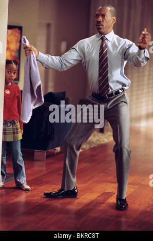 EDDIE MURPHY, YARA SHAHIDI, IMAGINE THAT, 2009 Stock Photo - Alamy