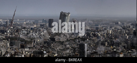 NIHON CHINBOTSU (2006) DOOMSDAY: THE SINKING OF JAPAN (ALT) SHINJI ...