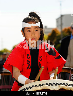 Traditional culture in Hyuga Japan Stock Photo - Alamy
