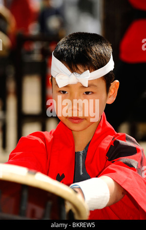 Traditional culture in Hyuga Japan Stock Photo - Alamy