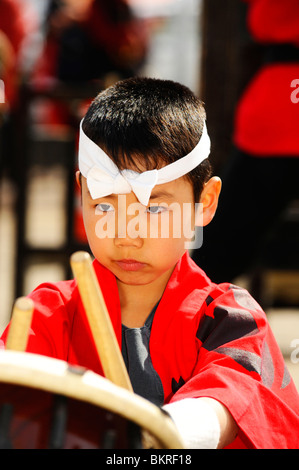 Traditional culture in Hyuga Japan Stock Photo - Alamy