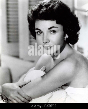 RUBY GENTRY (1952) JENNIFER JONES, CHARLTON HESTON KING VIDOR (DIR) 001 ...