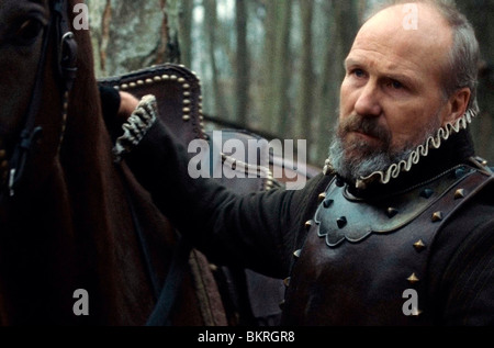WILLIAM HURT, THE COUNTESS, 2009 Stock Photo - Alamy