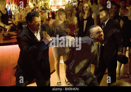 THE KEEPER (2009) STEVEN SEAGAL KEONI WAXMAN (DIR) 004 Stock Photo - Alamy