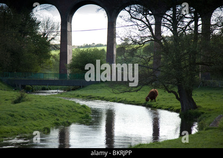 Shoreham village kent Stock Photo - Alamy