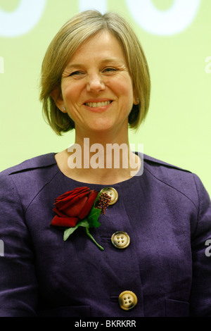 Lilian Greenwood, Labour wins Nottingham South, the first woman elected ...