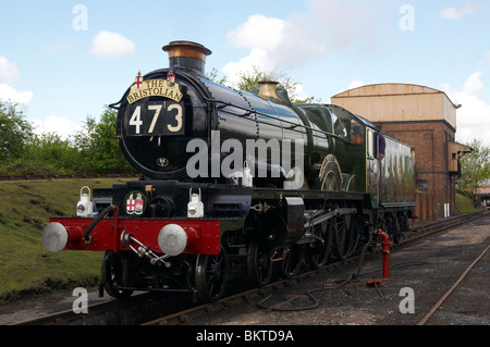Great Western Railway 175 (GWR175) celebration of 175th anniversary ...