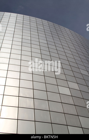The Opera Bastille (Bastille Opera House) is a modern opera house in ...