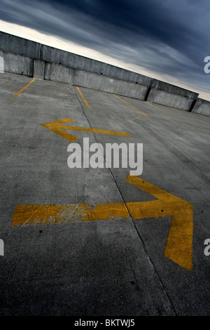 There is a way Stock Photo - Alamy