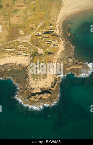 Tel Dor, Israel Stock Photo: 115632799 - Alamy