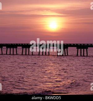 William B. Umstead Bridge, US 64, Albemarle Sound, Dare County, North ...