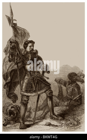 Philip VI (1293-1350) king of France from 1328 Stock Photo - Alamy