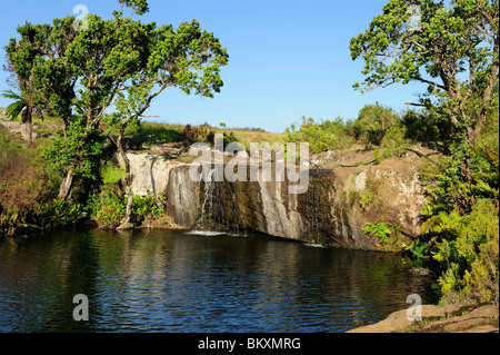 Mac Mac pools in Mpumalanga Stock Photo - Alamy