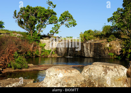 Mac Mac pools in Mpumalanga Stock Photo - Alamy