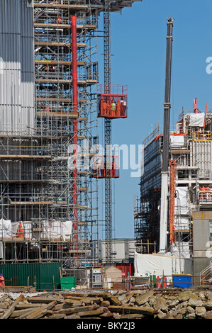 SLP engineering, manufacturing offshore oil and gas platforms ...