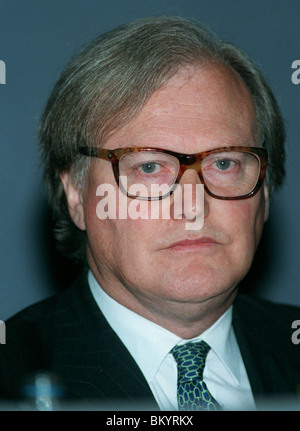 ANDREW BUXTON CHAIRMAN. BARCLAYS BANK 25 November 1997 Stock Photo - Alamy