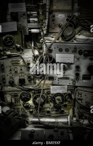 AM / Shortwave radio dial Stock Photo - Alamy
