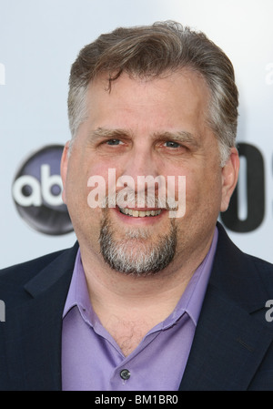 Daniel Roebuck at the 'Lost' Live The Final Celebration, held at UCLA ...